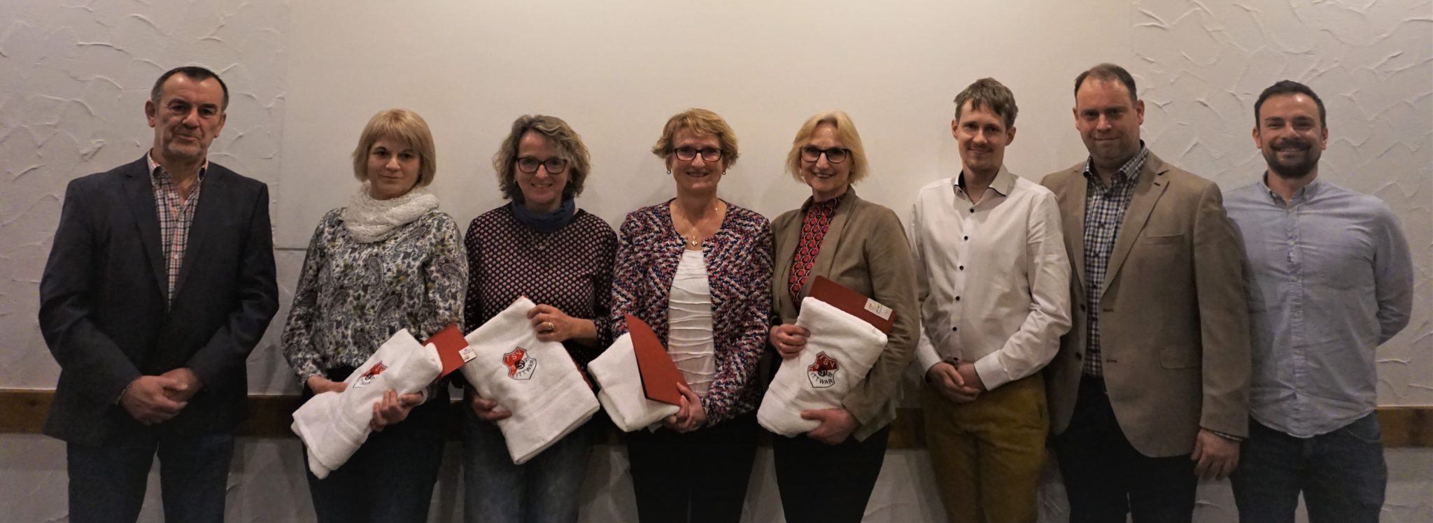 TSV Dittwar: Jahreshauptversammlung mit Wahlen und Ehrungen - TSV ...